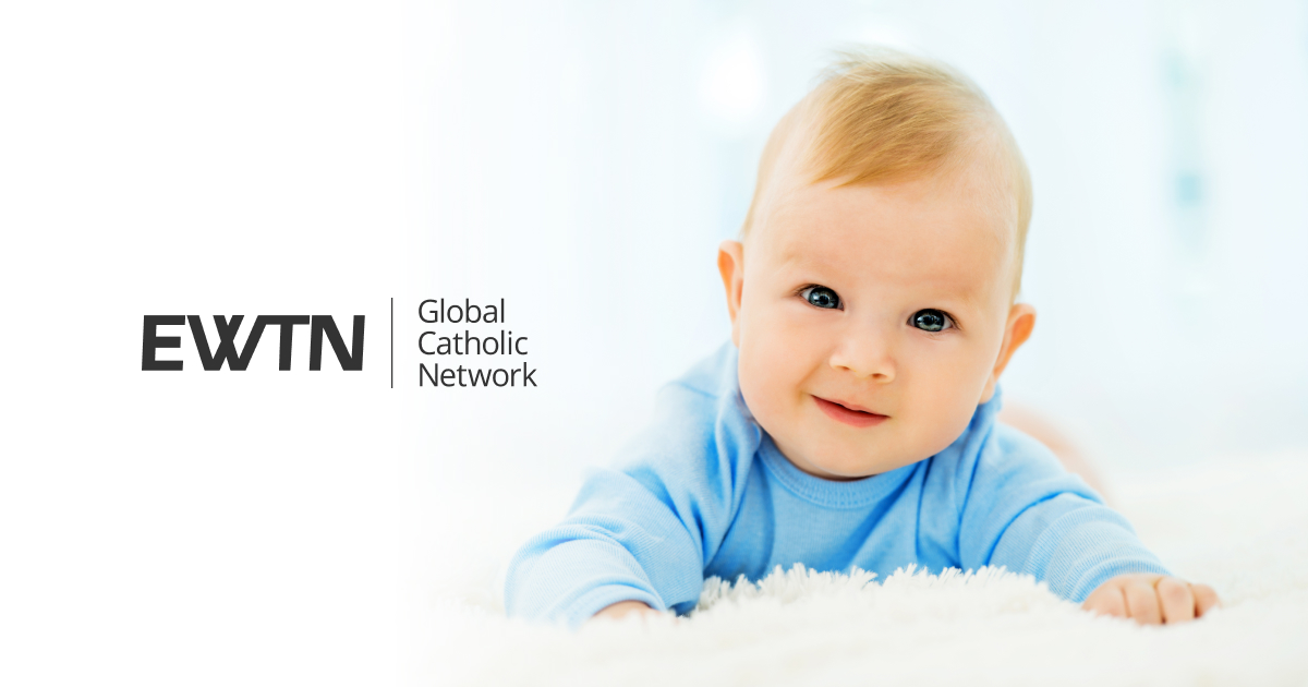 Pro-Life | EWTN
