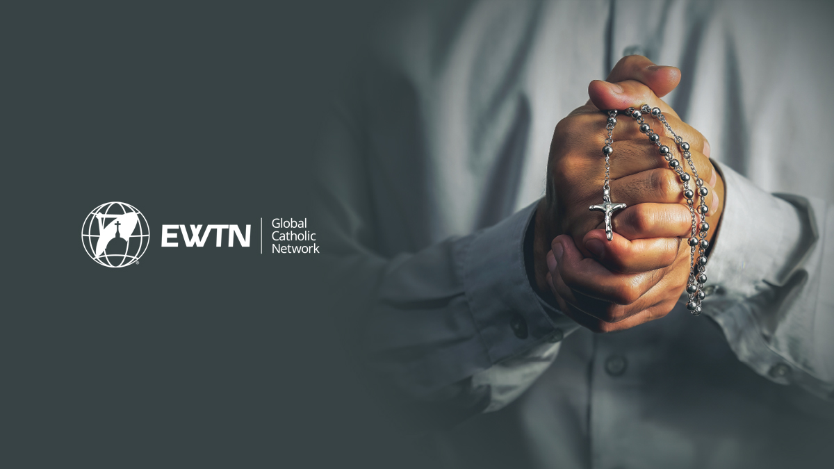 Novena Archive | EWTN