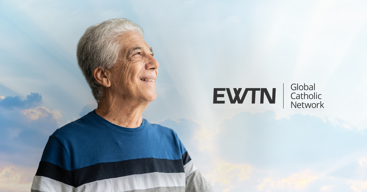 Donate to EWTN | EWTN