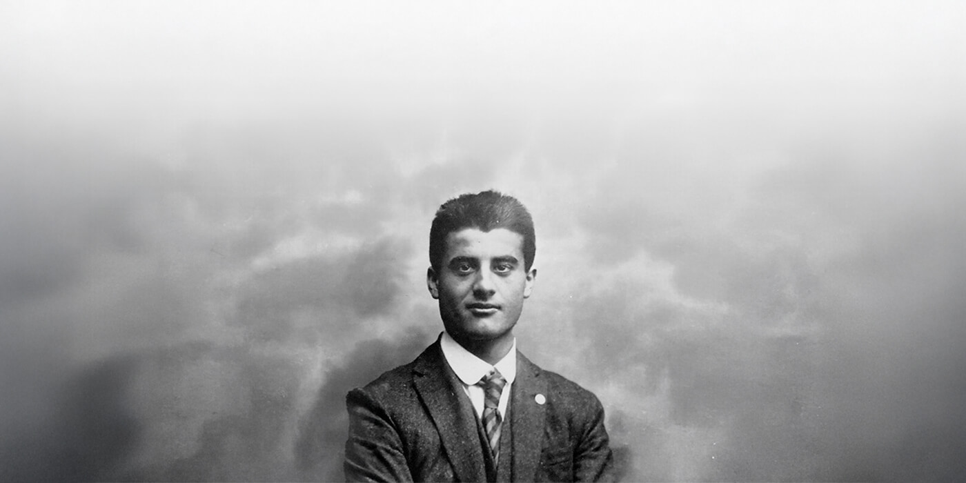 St. Pier Giorgio Frassati | EWTN