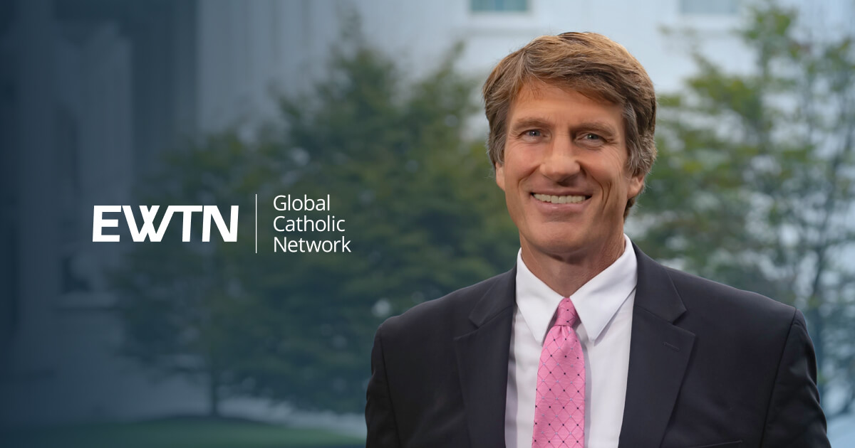 Owen Jensen | EWTN