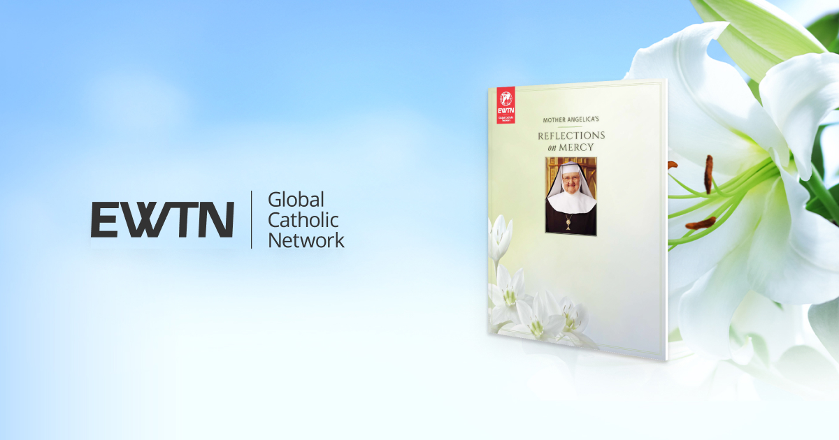 Easter Stewardship 2025 | EWTN