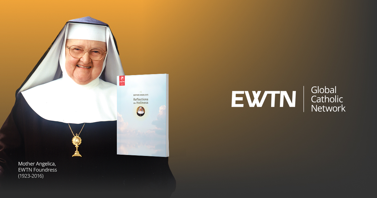 June Newsletter | EWTN