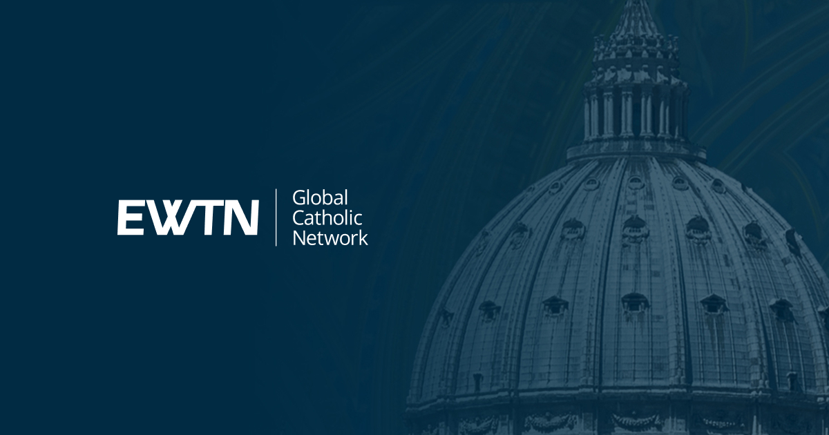Conclave | EWTN