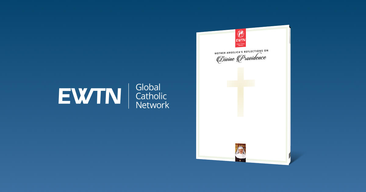 Donate to EWTN | EWTN