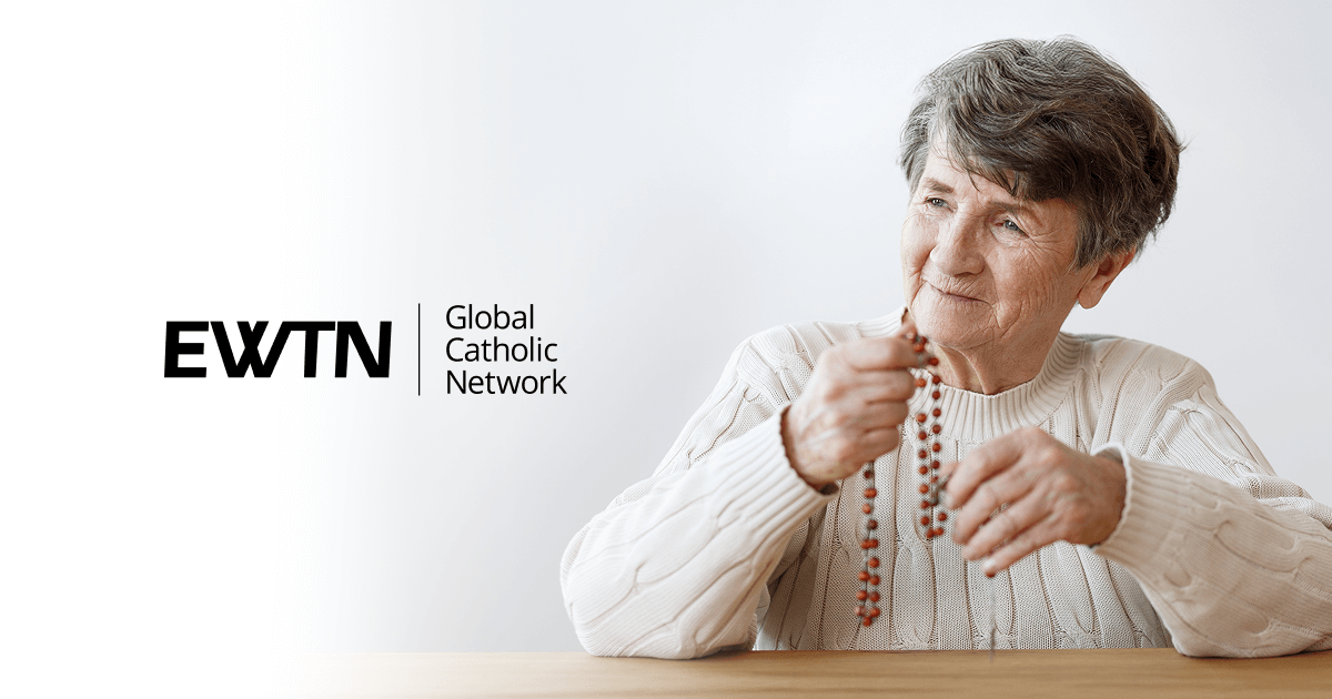 Donate to EWTN | EWTN