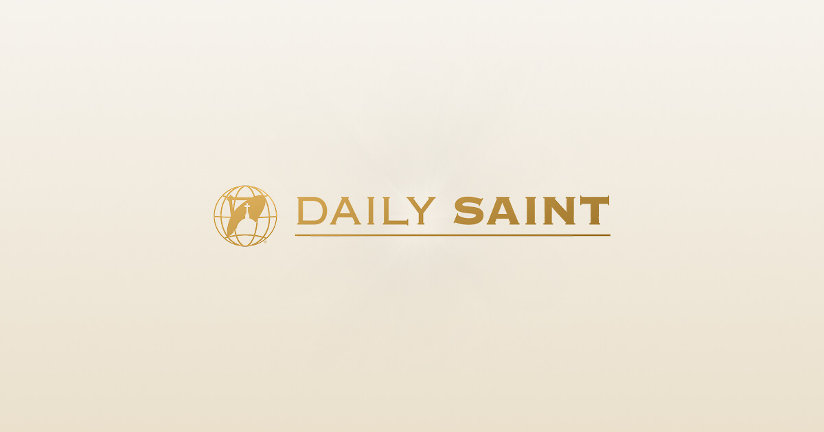 St. Hyacintha Mariscotti | EWTN