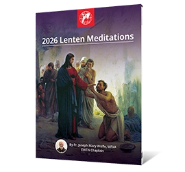 Lent Season | EWTN